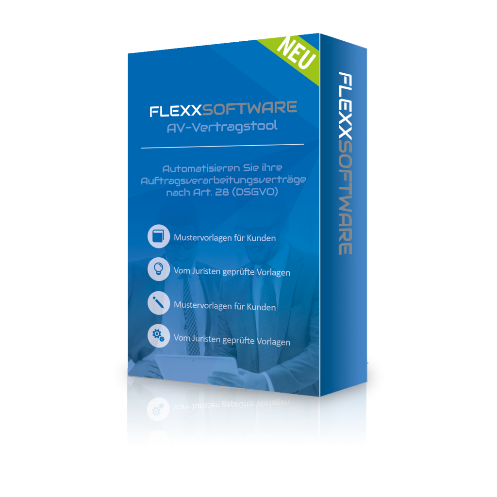 Flexxsoftware | Ihre Softwareentwickler in Solingen