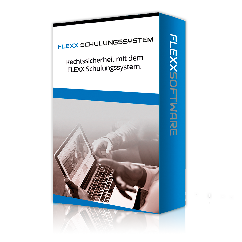 Über uns | Flexxsoftware