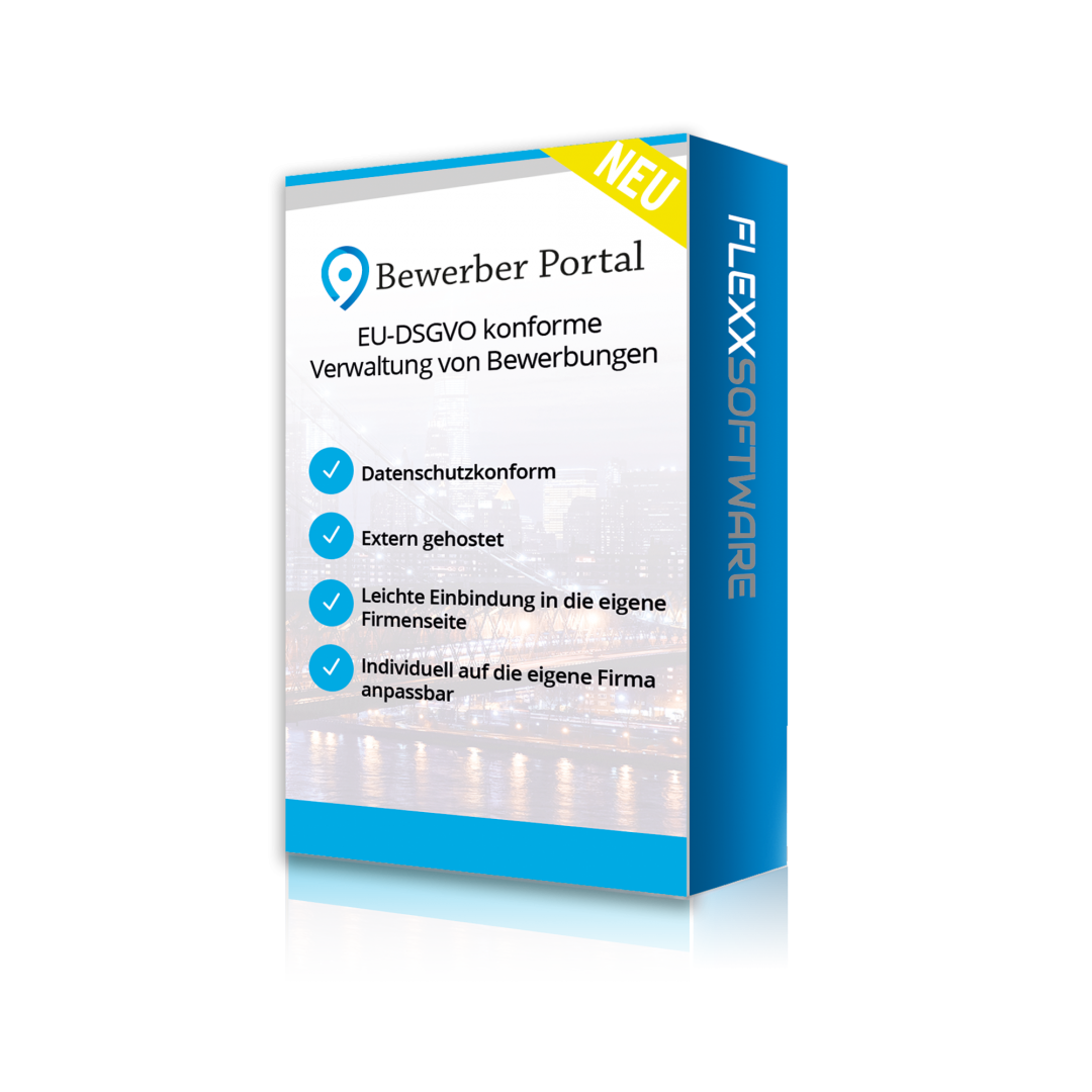 Flexxsoftware | Ihre Softwareentwickler in Solingen